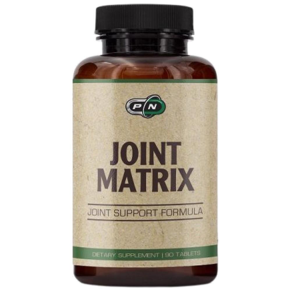 Joint Matrix