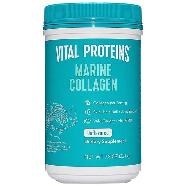 Marine Collagen / Hydrolyzed Fish Collagen