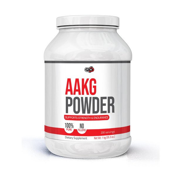 Pure Nutrition - AAKG POWDER - 1000 Г