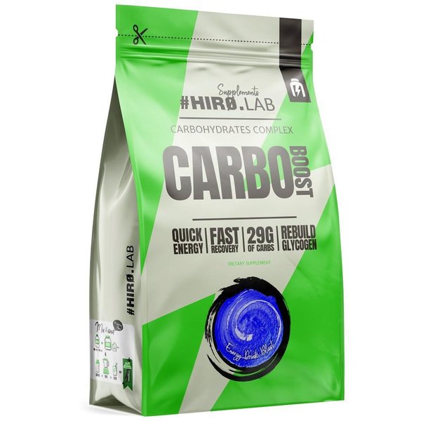 Carbo Boost / Carbohydrates Complex