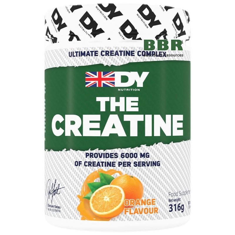 The Creatine | Ultimate Creatine Complex