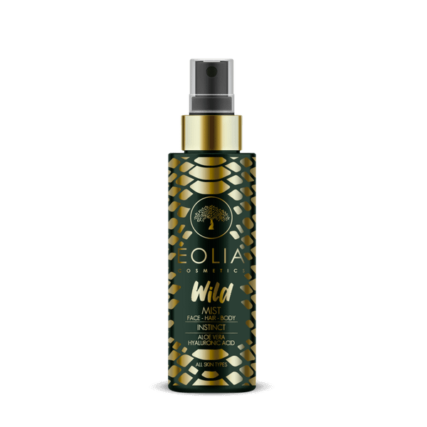 Мист WILD LINE WILD INSTINCT