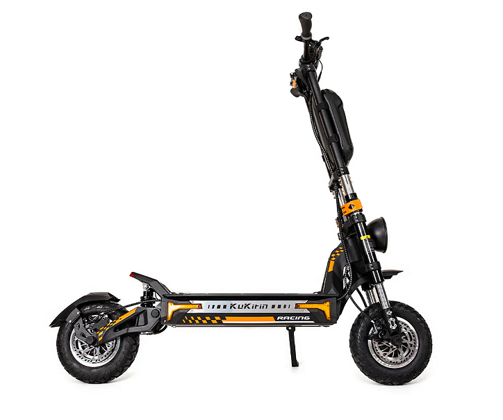 (KUGOO KIRIN) KUKIRIN G4 MAX | 60V 35.2AH | 2 * 1600W | 86 км/ч