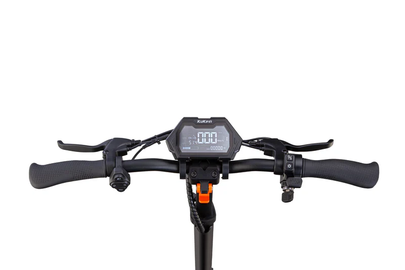 Електрическа тротинетка (KUGOO KIRIN) KUKIRIN G2 MASTER 2025 V6 UPGRADED