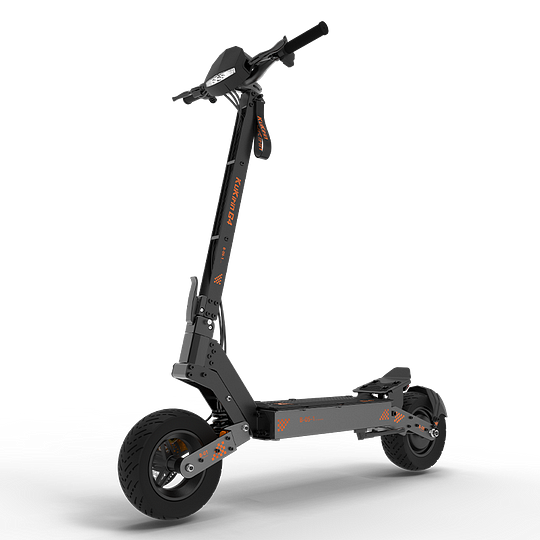 Електрическа тротинетка (KUGOO KIRIN) KUKIRIN G4 2024, 2000W, 70км/ч., 60V/20Ah