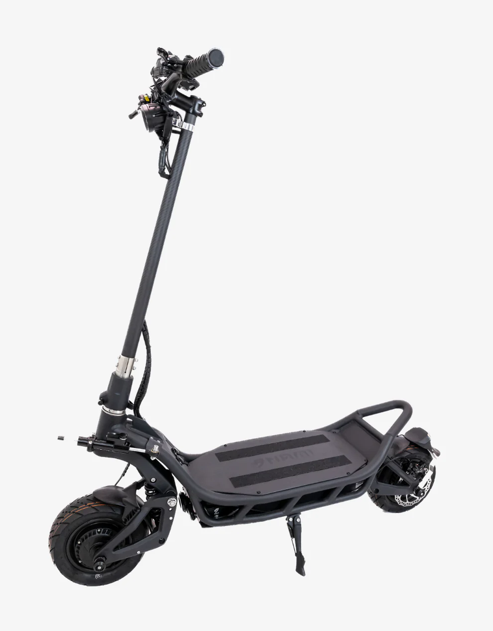 Nami Burn-E 3 Max – Хипер електрическа тротинетка 72V