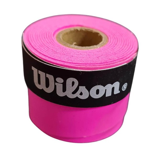 Грип Wilson Overgrip Pink