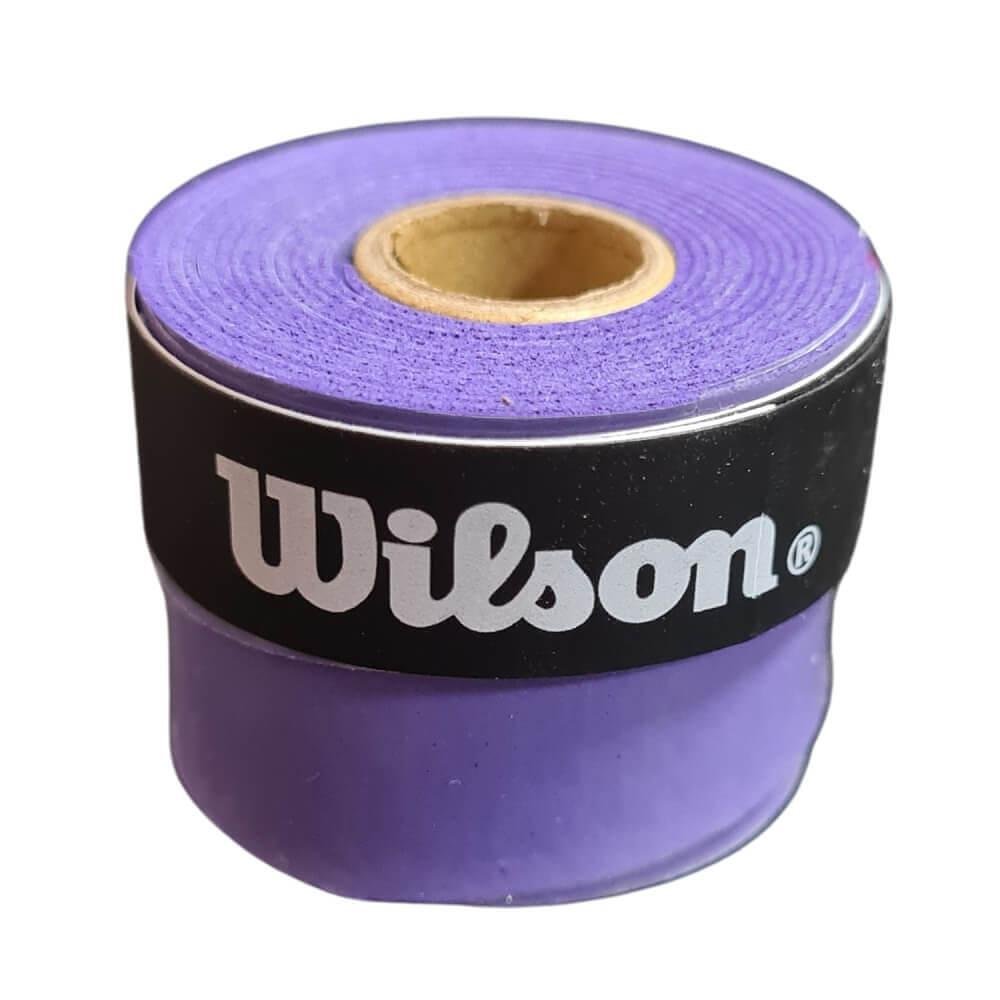 Грип Wilson Overgrip Purple