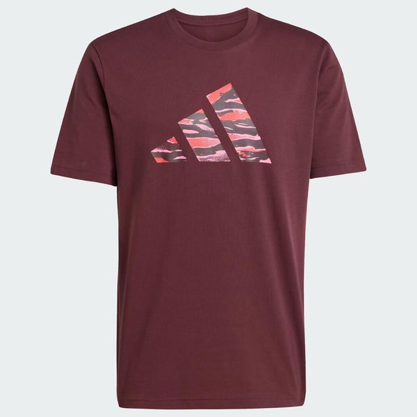 Мъжка Тениска Adidas Codes Camo Graphic JI6769