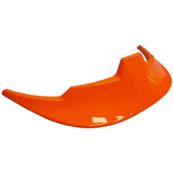 Козирка за Каска Ruroc Orange