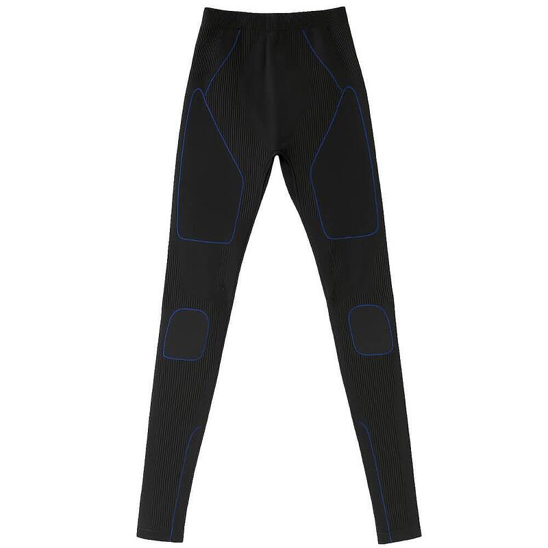 Детско Термо Бельо XMS К003 Black Blue