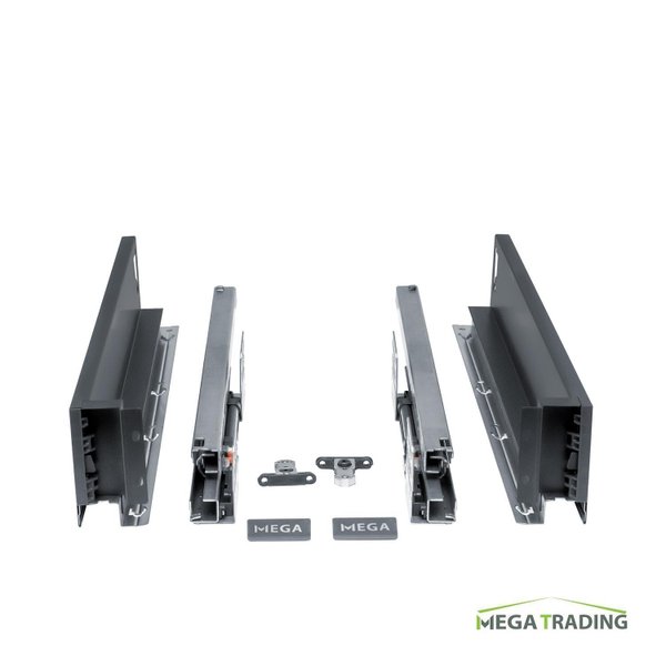 Slim Box MEGA