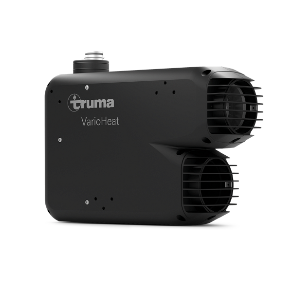 Truma gas heater VarioHeat eco CP plus 2,8 kW, 30 mbar