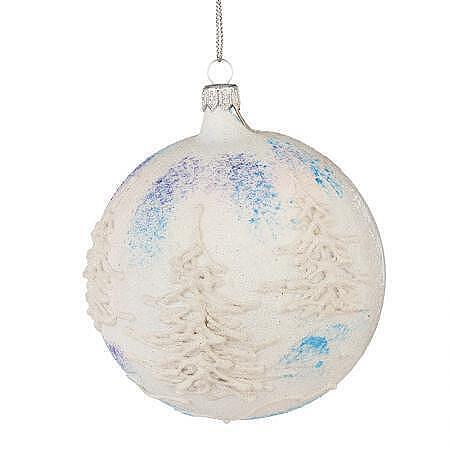 СТЪКЛЕНИ КОЛЕДНИ ИГРАЧКИ