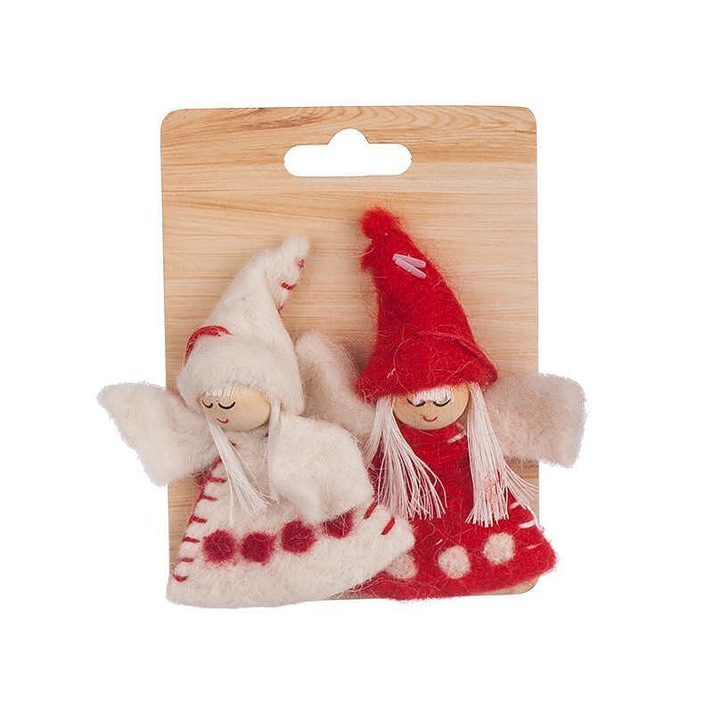 Коледни куклички | Dims-92.com