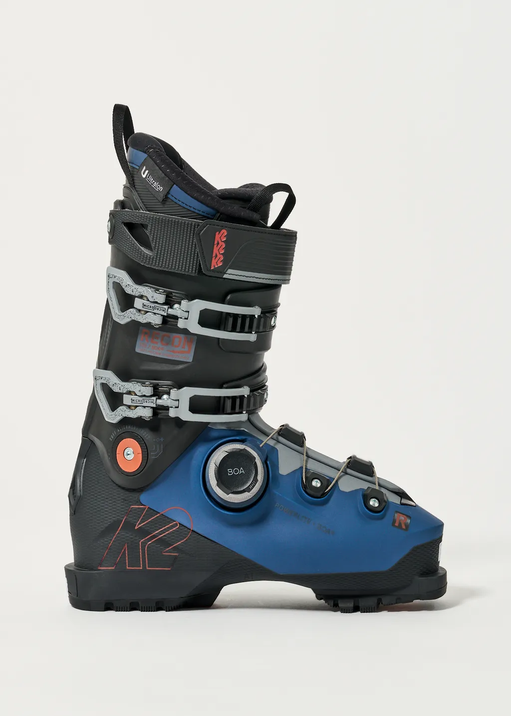 Ски Алпийски Обувки K2Recon 110 BOA®-Advebture-shop.bg