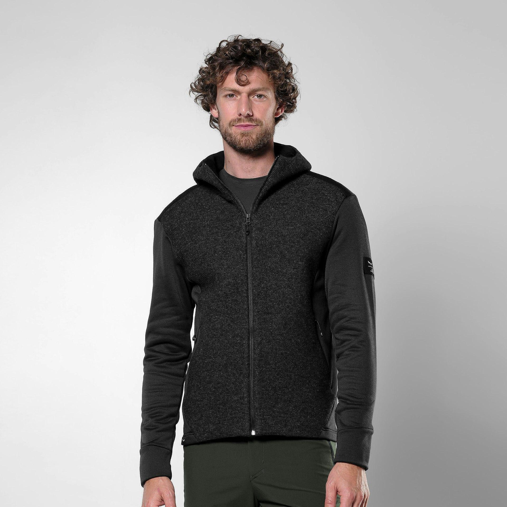 Мъжко Туристически Яке Fanes Sarner Light -Adventure-shop.bg