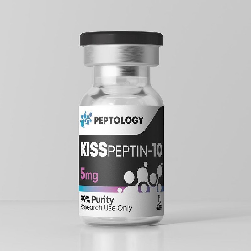 Kisspeptin-10 – хормонален баланс | Най-добри цени - Peptology