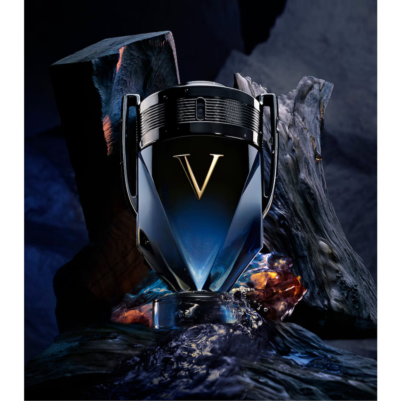 Paco Rabanne Invictus Victory Elixir Intense EDP 100 ml H