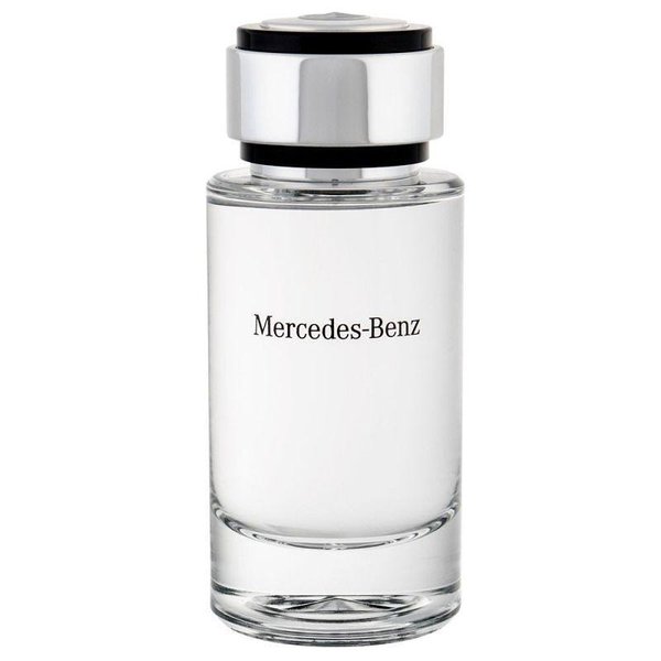Mercedes Benz 120 мл - Тоалетна Вода за Мъже | SANTAL.BG
