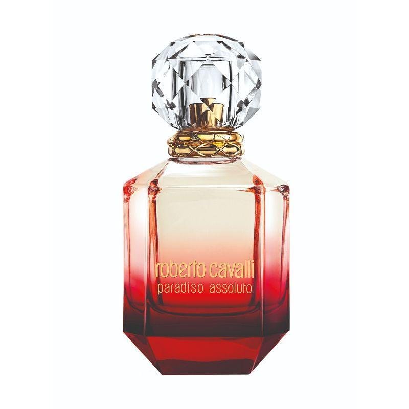 Roberto Cavalli Paradiso Assoluto 75 мл - Парфюмна Вода за Жени | SANTAL.BG