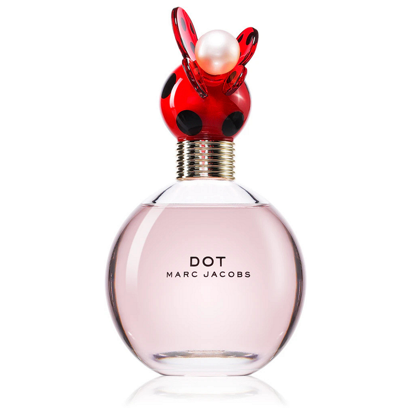 Marc Jacobs Dot EDP 100 мл- Парфюмна Вода за Жени ТЕСТЕР | SANTAL.BG