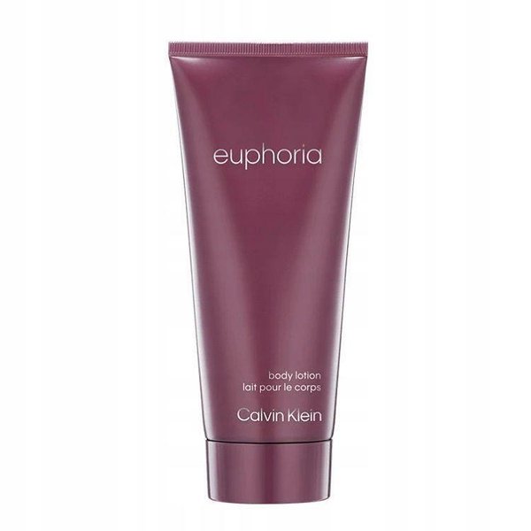 Calvin Klein Euphoria Body Lotion 100 мл- Лосион за Тяло за Жени ...