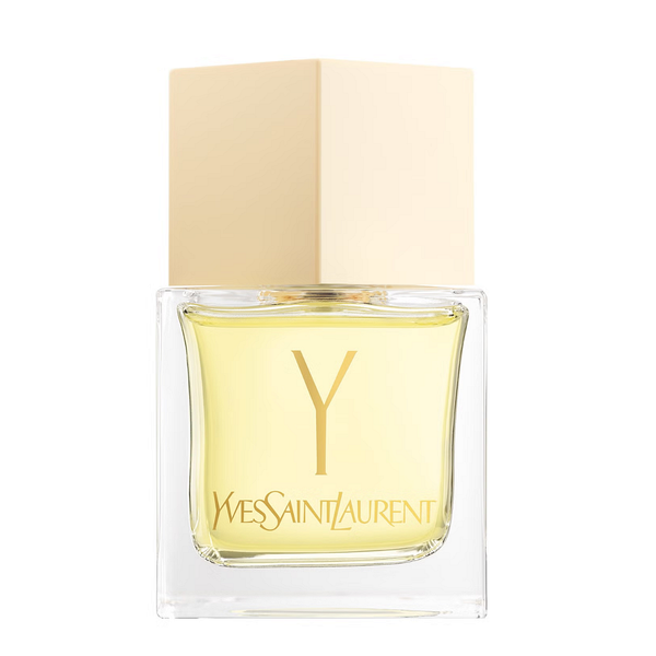 YSL Y EDT 80 мл - Тоалетна Вода за Жени (Тестер) | Santal.bg