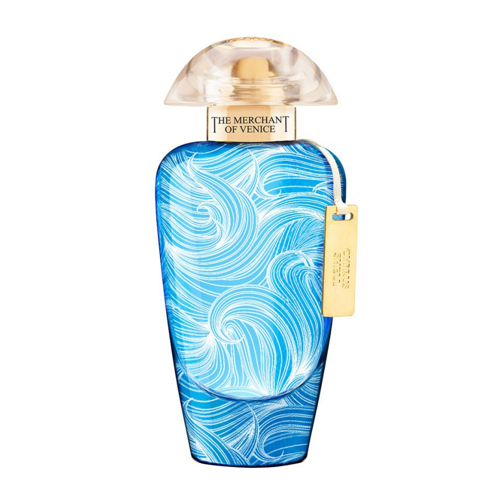 The Merchant Of Venice Cyprus Shell EDP 100 мл – Унисекс Парфюмна Вода ...