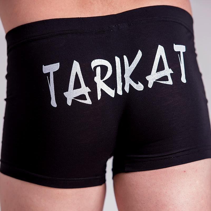 Мъжки боксер TARIKAT – памук и ликра, Alex Style