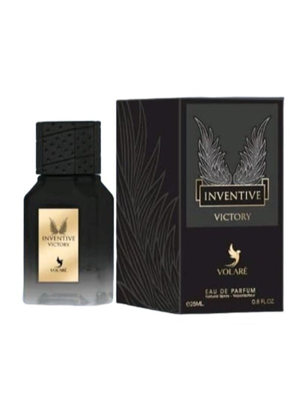 Volare Inventive Victory | Oriental Aroma BG
