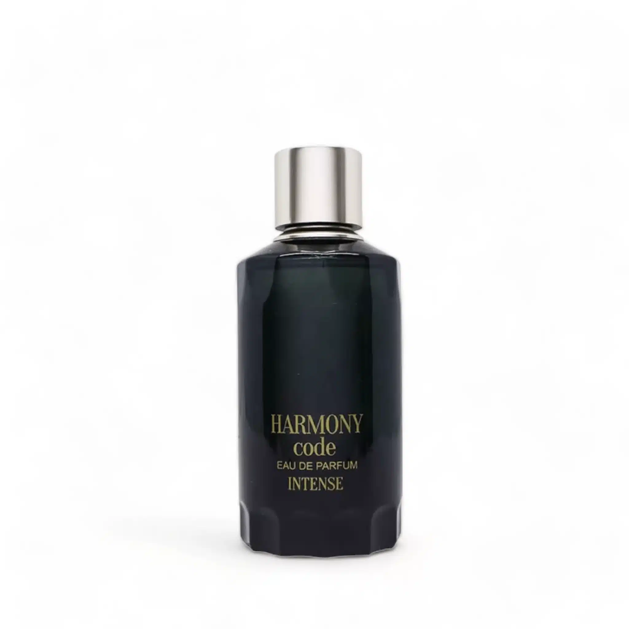 Fragrance World HARMONY CODE INTENSE | Oriental Aroma BG