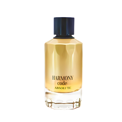 Fragrance World Harmony Code Absolute | Oriental Aroma BG