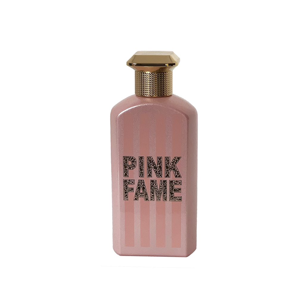 Fragrance World Pink Fame | Oriental Aroma BG