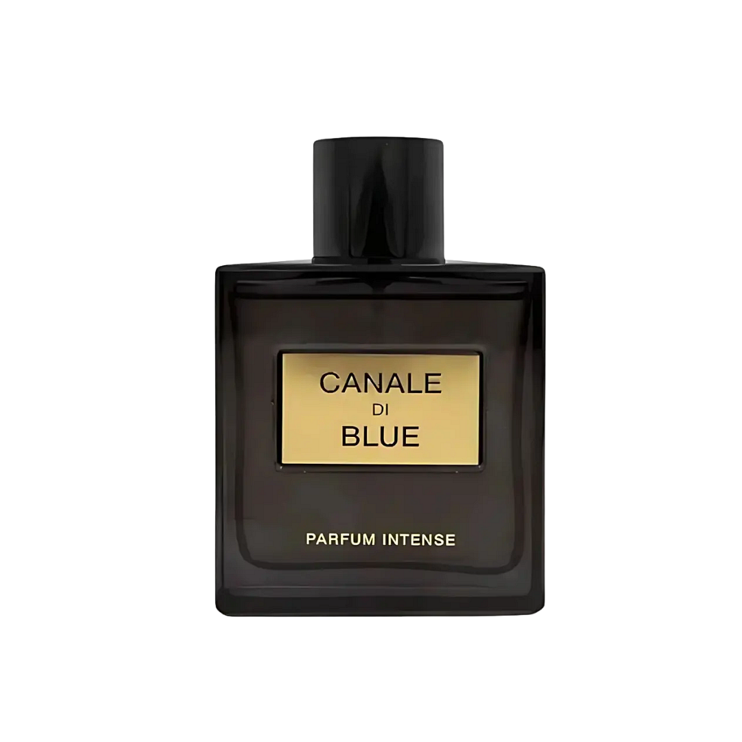 Fragrance World Canale di Blue Parfum Intense