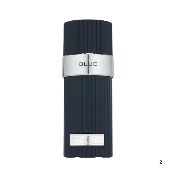 French Avenue Zenith Blue