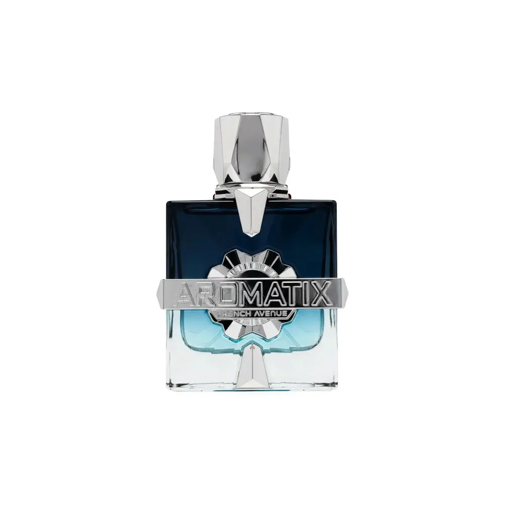 French Avenue Aromatix Frostbite | Oriental Aroma BG