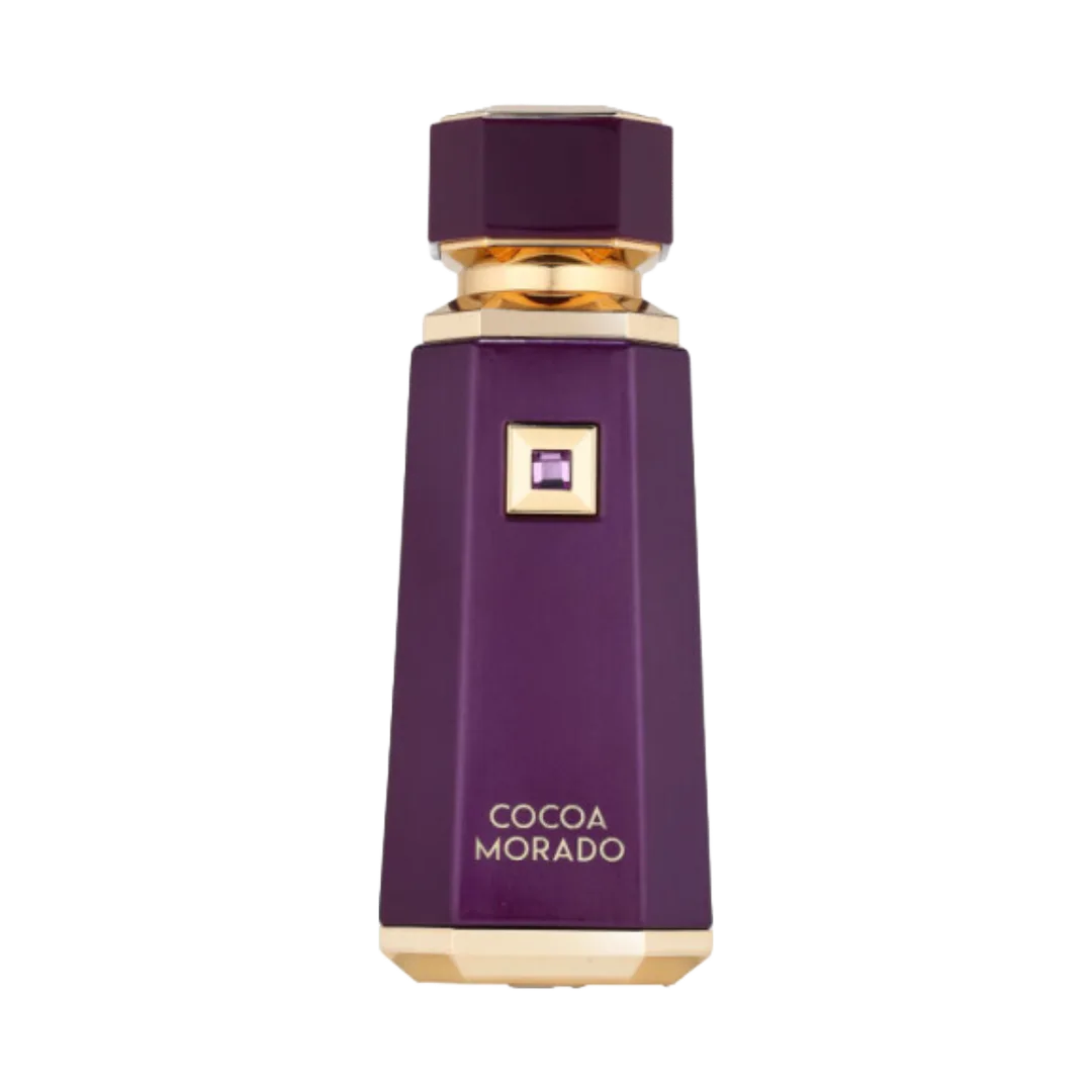 French Avenue Cocoa Morado | Oriental Aroma BG