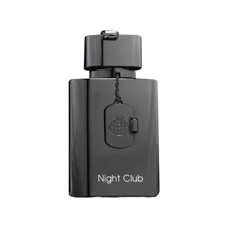 Fragrance World Night Club Absolute | Oriental Aroma BG