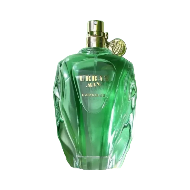 Fragrance World Urban Man Paradise | Oriental Aroma BG