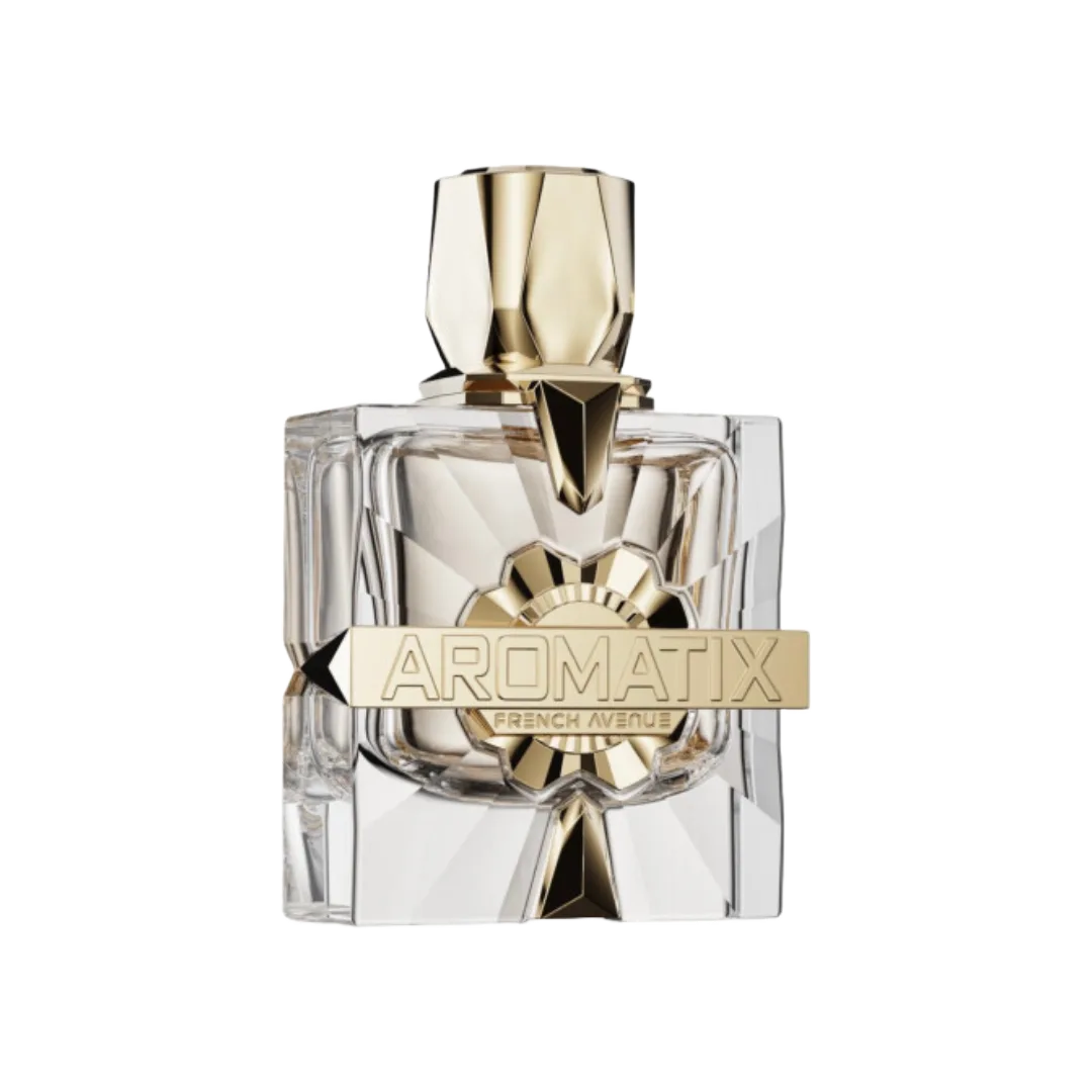 French Avenue Aromatix X-Xandal | Oriental Aroma BG