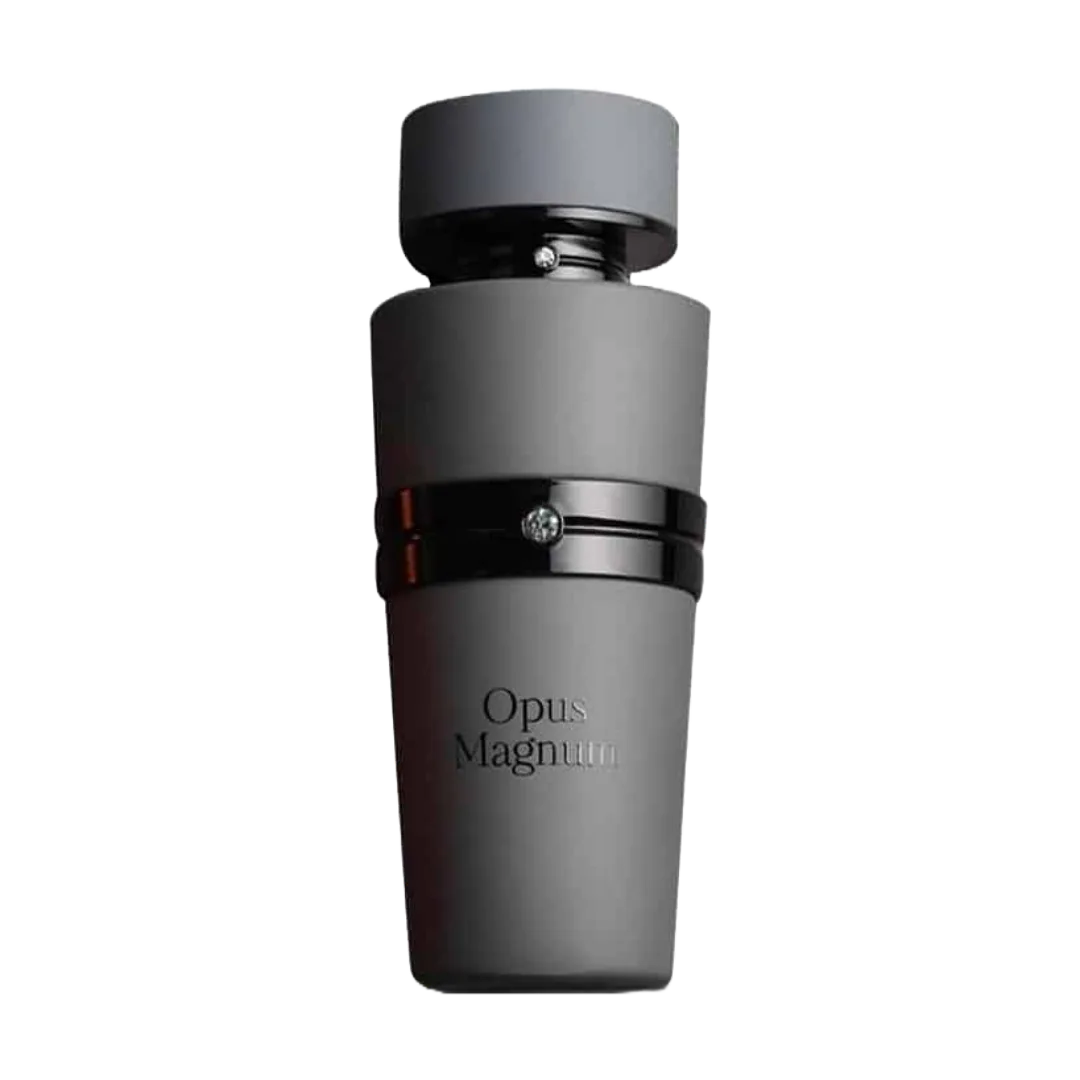 French Avenue Opus Magnum | Oriental Aroma BG