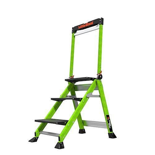 Jumbo Step™ Fiberglass