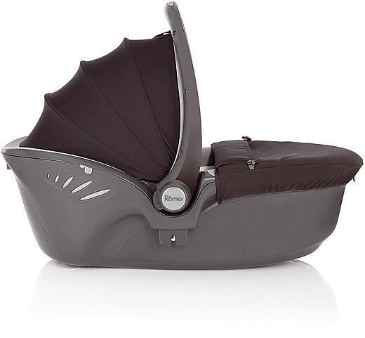 Romer Baby Safe Sleeper