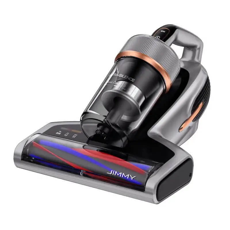 Прахосмукачка против акари JIMMY BX7 Pro Max |Robomax.bg