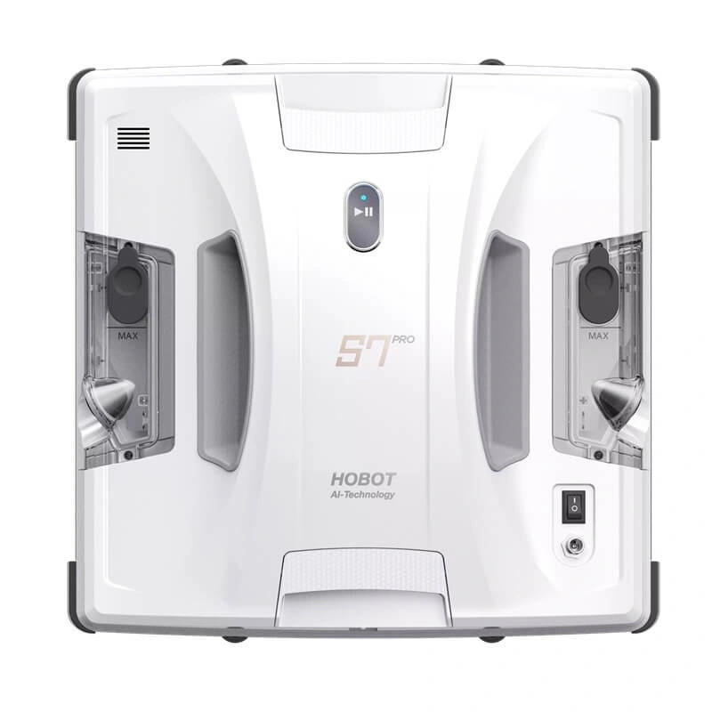 Робот за прозорци Hobot S7 Pro |Топ цена |Robomax.bg