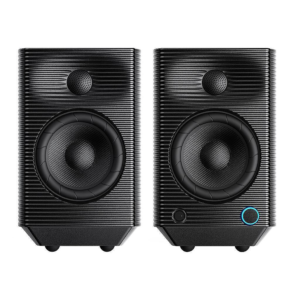 FiiO SP5 High-Fidelity Active Desktop Speakers