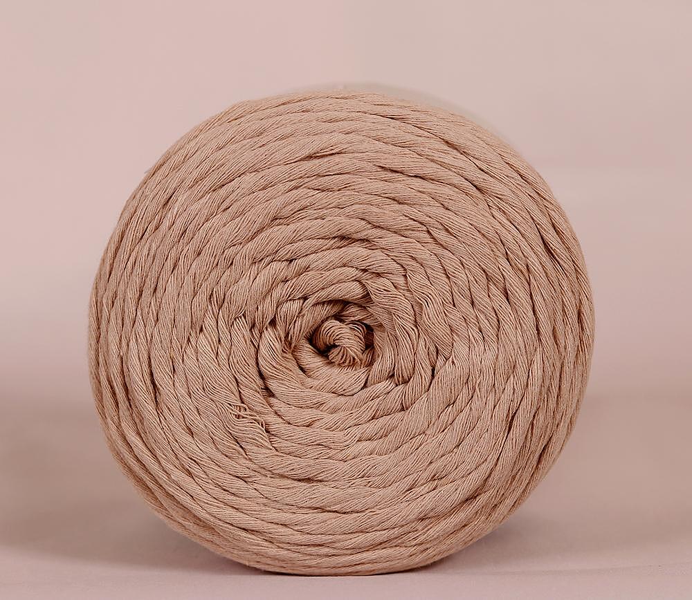 Макраме Twisted Macrame