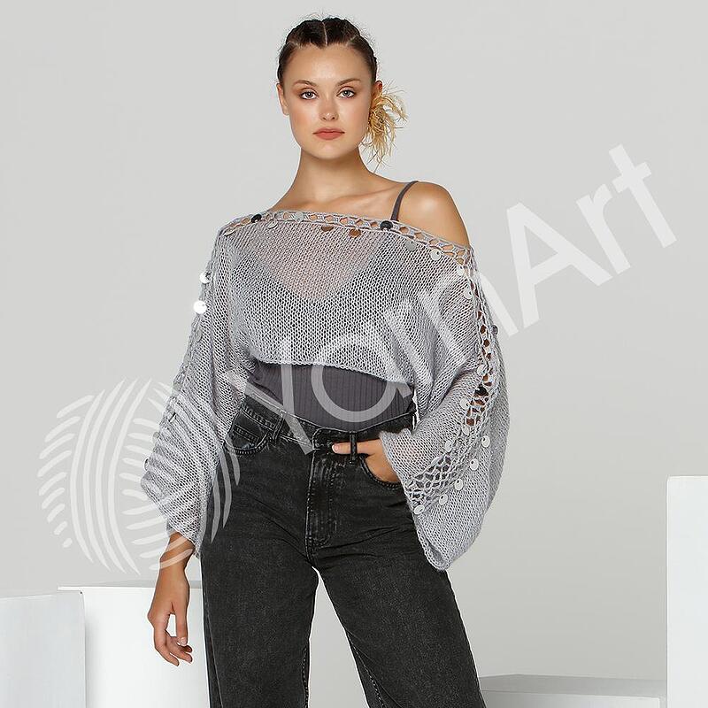 Прежда Angora Star Yarn Art