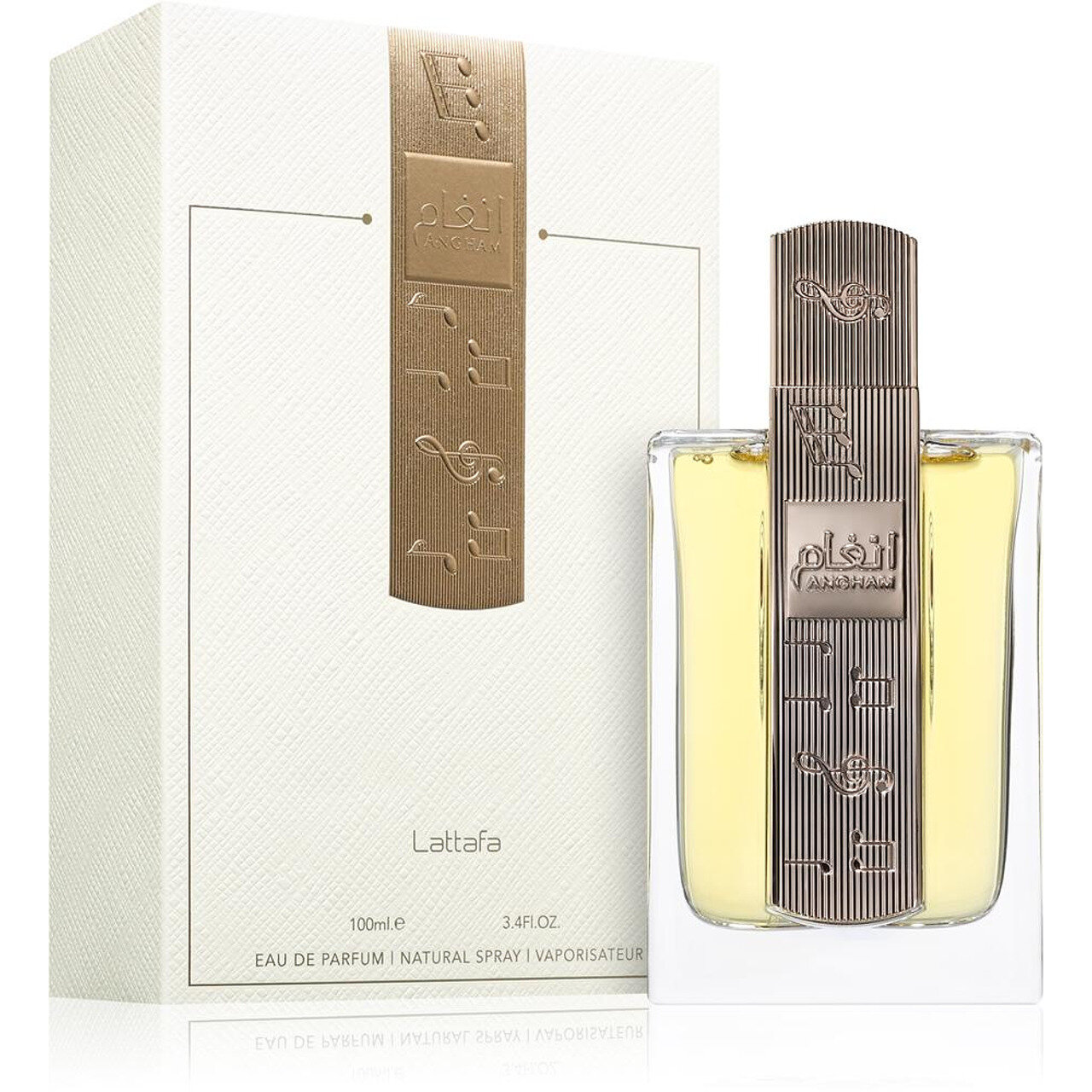Lattafa Angham – дамски парфюм EDP 100 мл